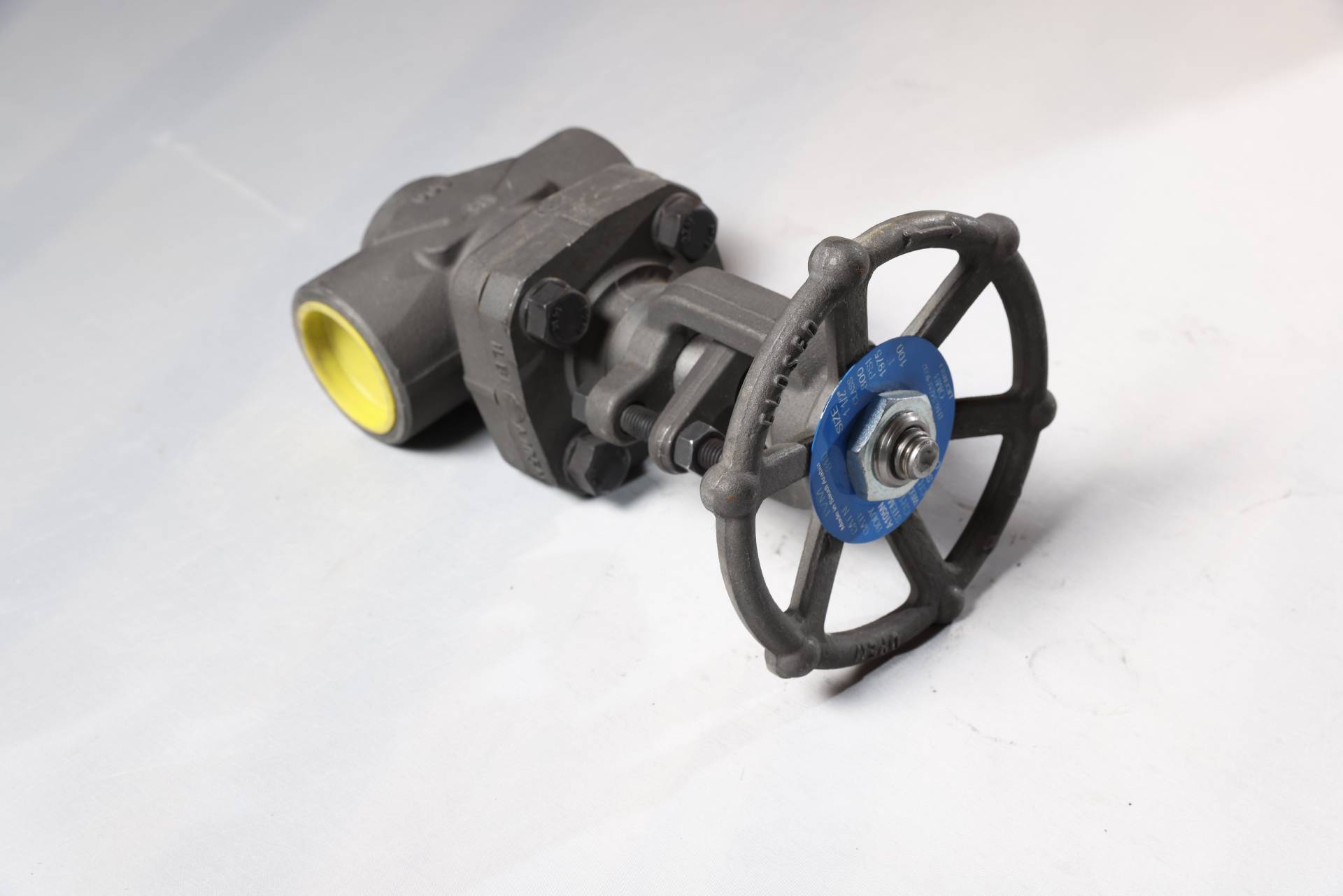 Valves - Al Othman Industrial Marketing Company