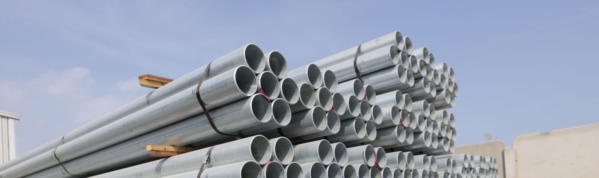 Metallic Pipes - Al Othman Industrial Marketing Company